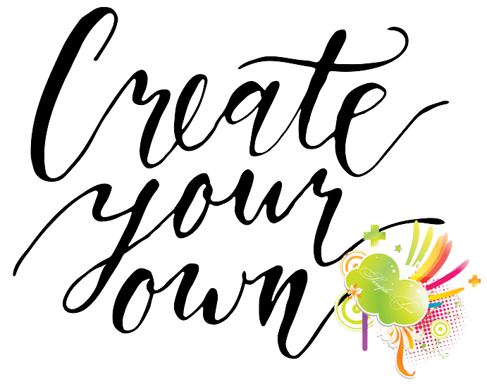 Full Color Business Card on 100 lb White Linen Paper